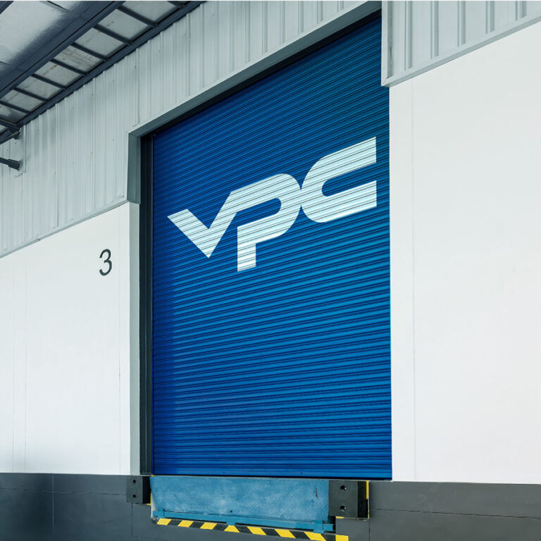 Our Capabilities - VPC Group