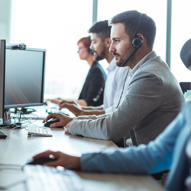 Our Capabilities - VPC Group