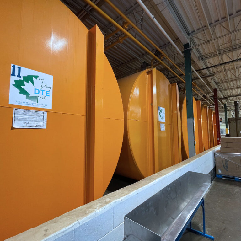 Our Capabilities - VPC Group