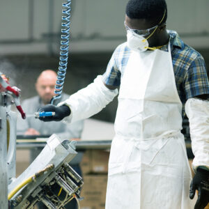 Our Capabilities - VPC Group