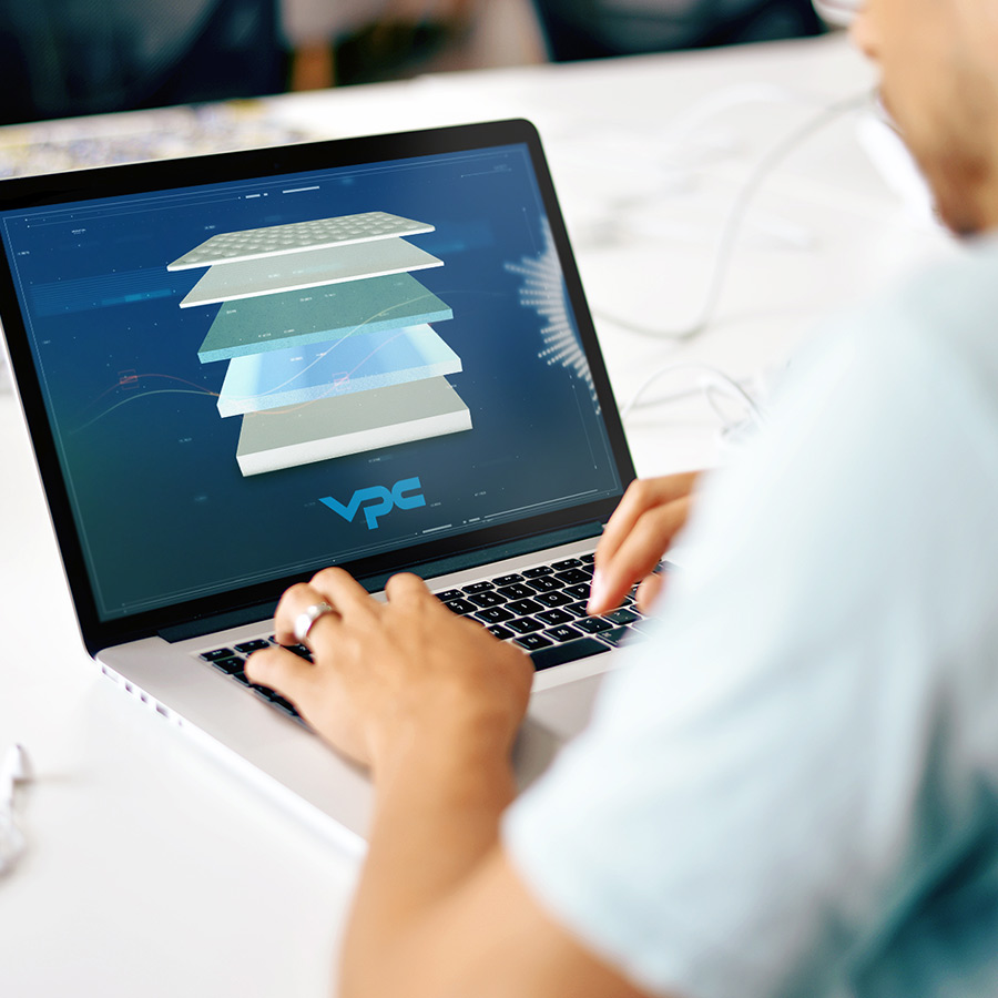 Our Capabilities - VPC Group