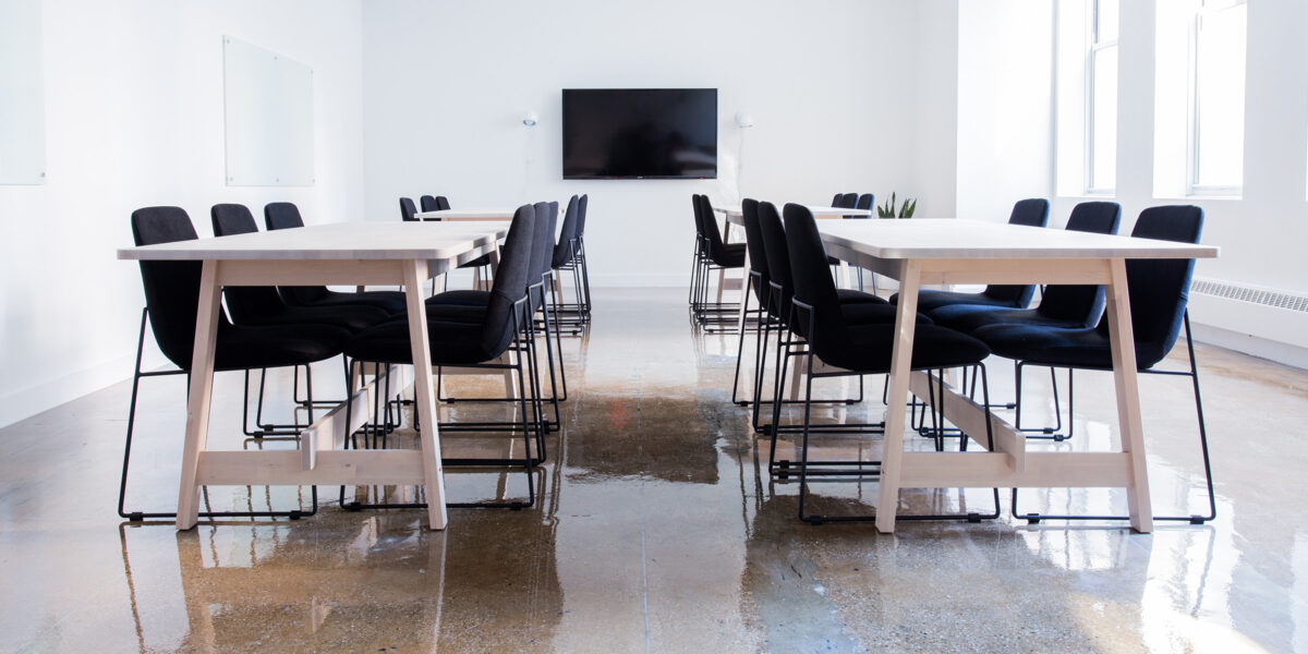 Our Markets - VPC Group