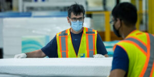 Working at VPC - VPC Group