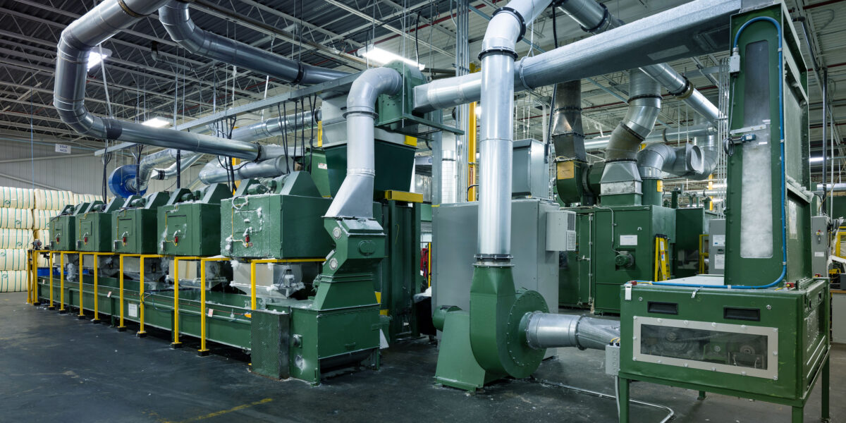 Our Capabilities - VPC Group