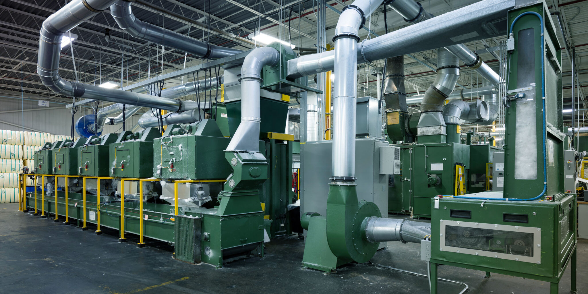 Our Capabilities - VPC Group