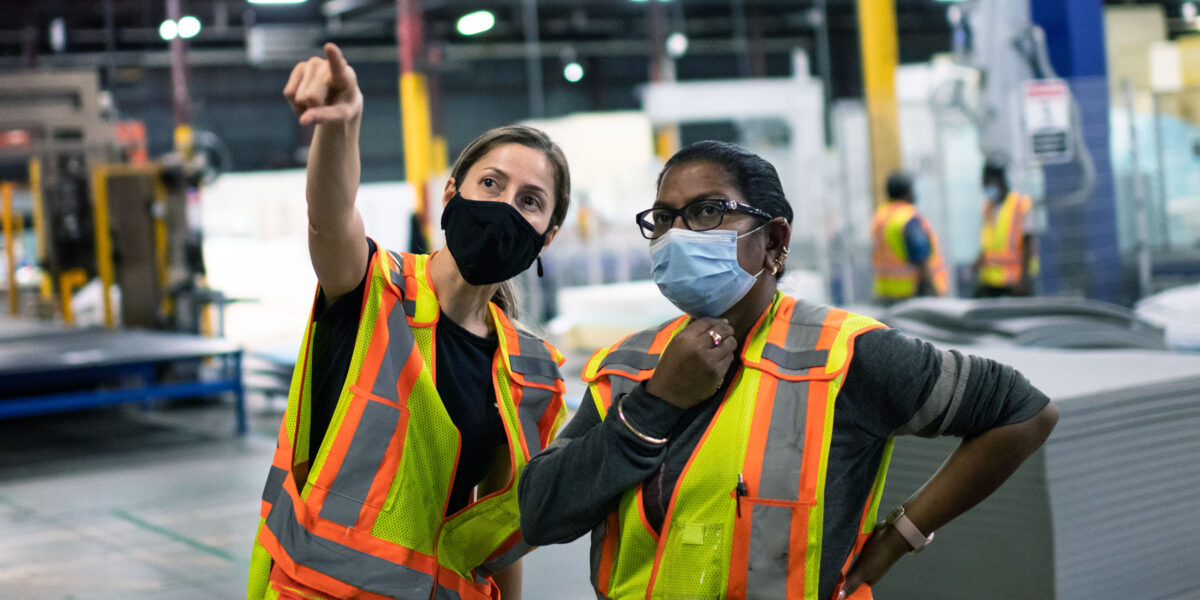 Our Culture - VPC Group