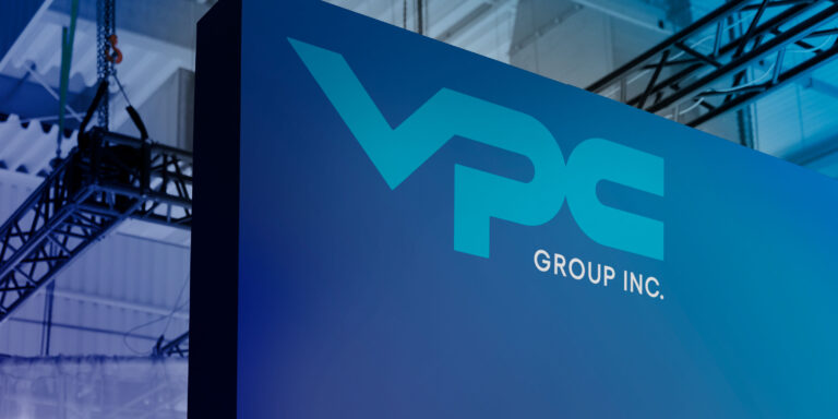 About VPC - VPC Group