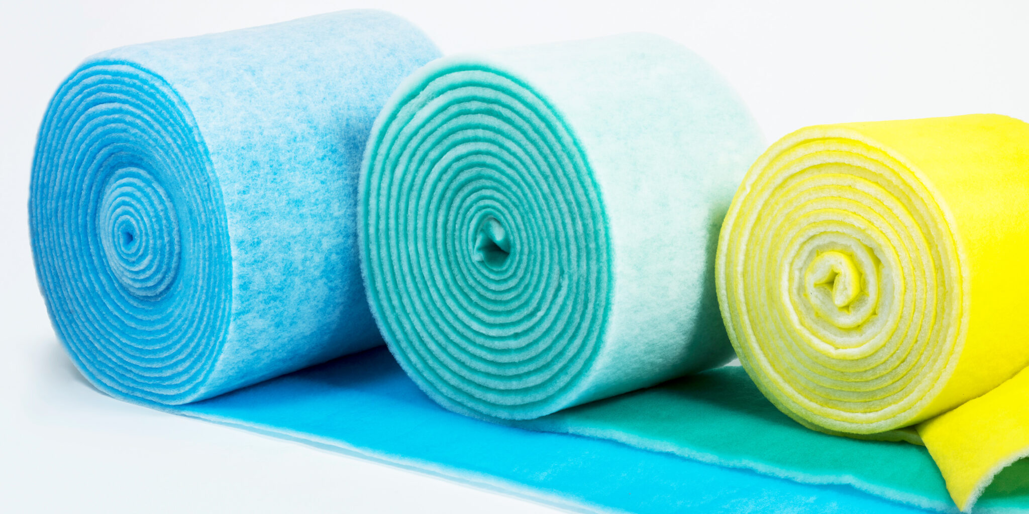 Polyester Fibre and F.R. Fibres - VPC Group