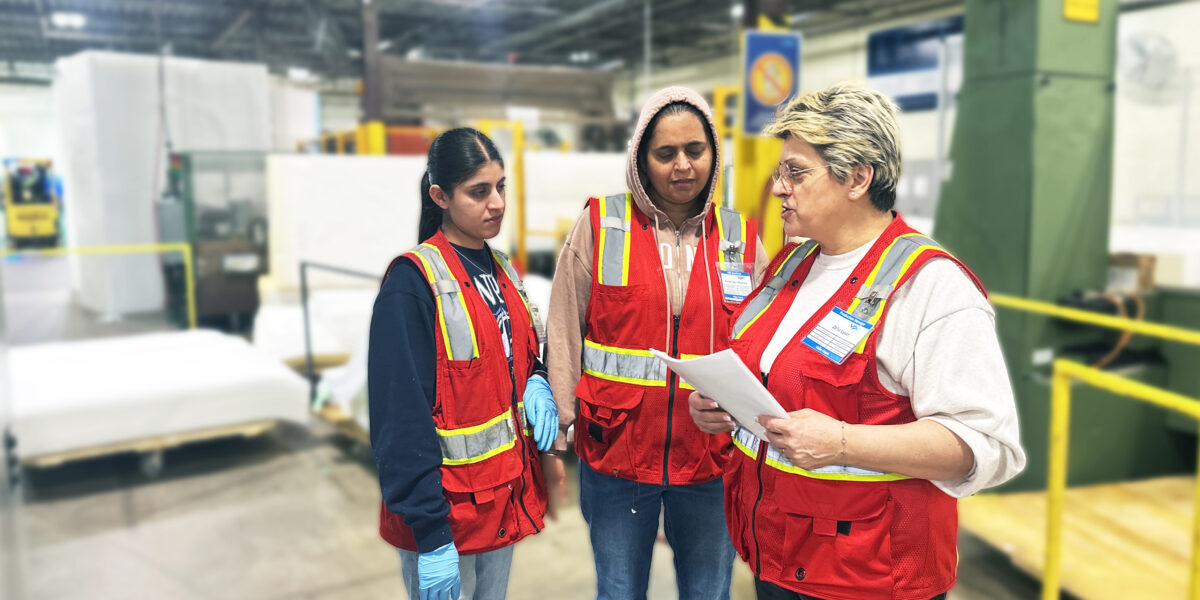 Our Team - VPC Group