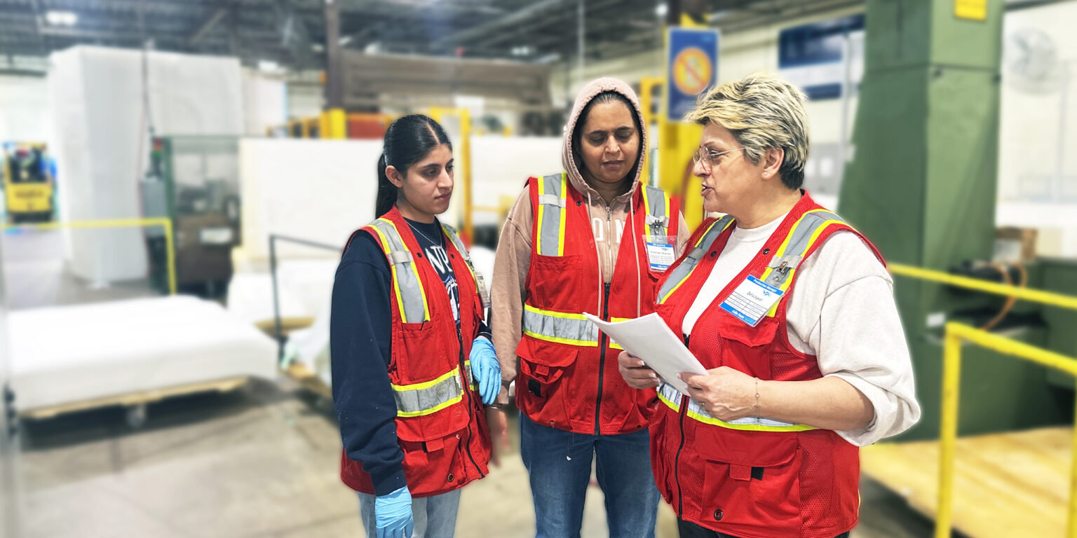 Our Team - VPC Group